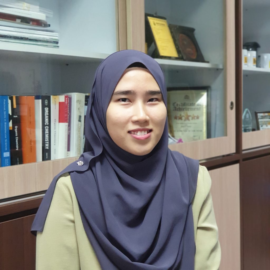 Welcome | AEMI SYAZWANI ABDUL KEYON