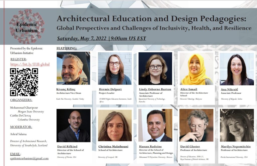 Alice Sabrina Ismail, Phd — Associate Professor and Researcher