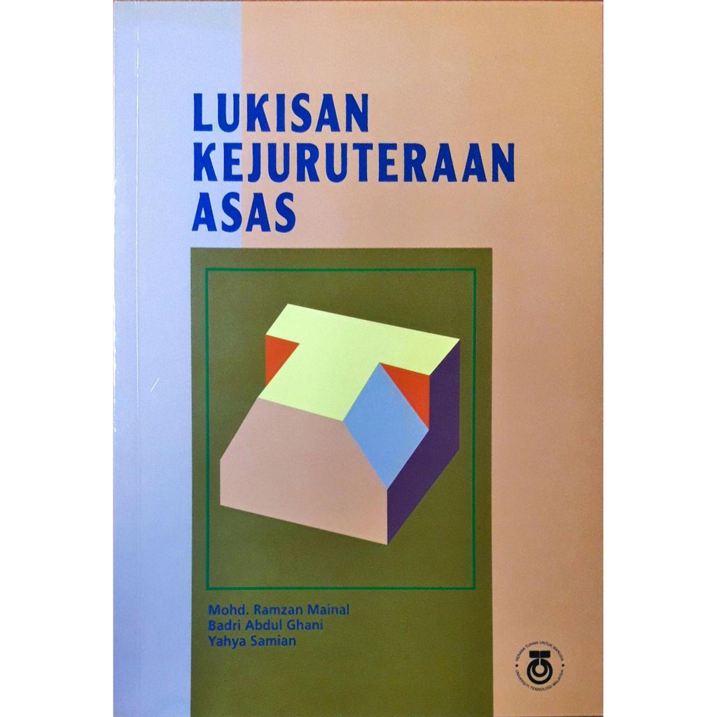 Engineering Drawing | Amir Putra Md Saad, Dr