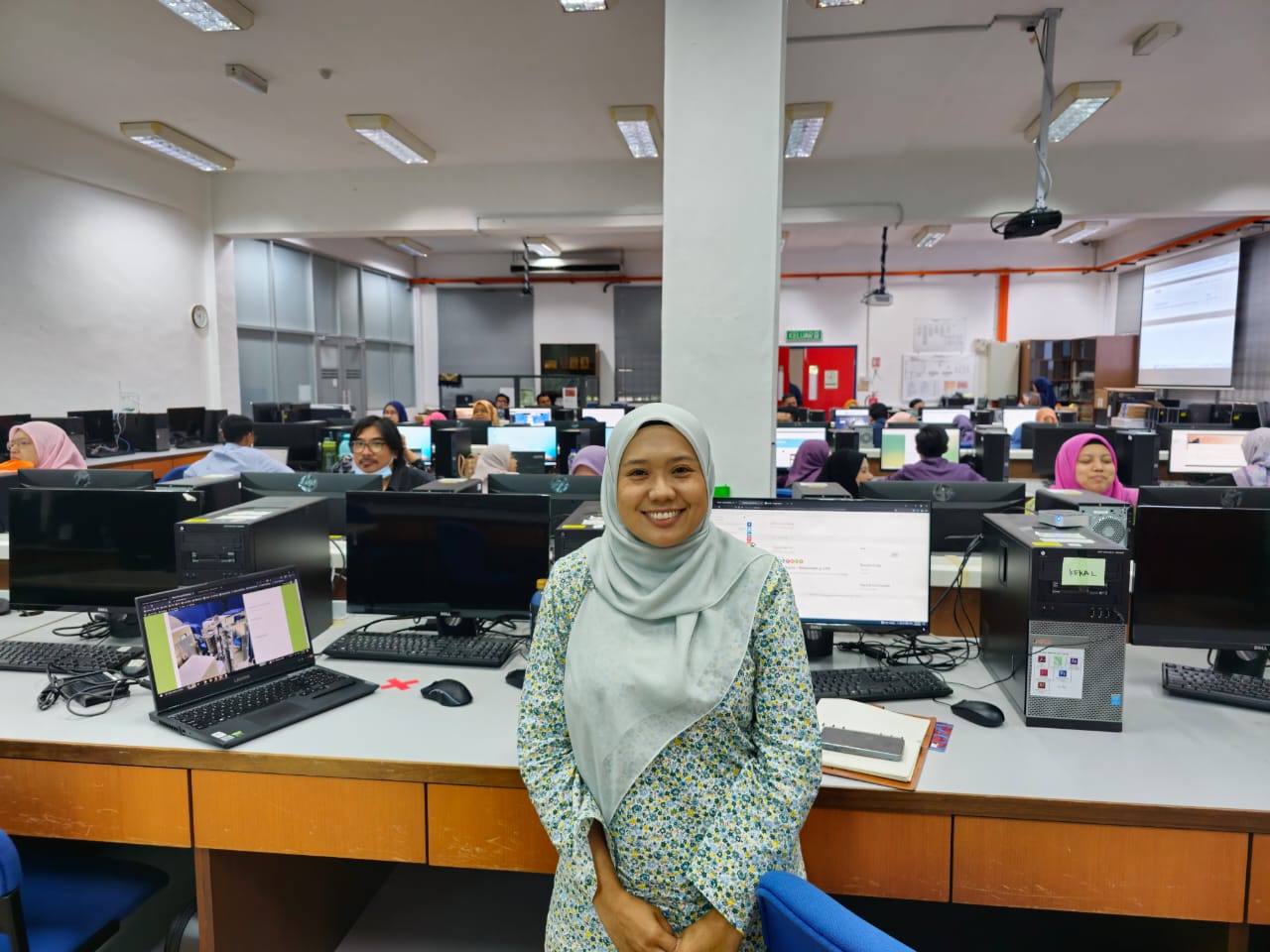 amyzuria Blog – Just another People@UTM site