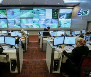 General : Smooth Traffic Flow On All Major Expressways | Ts. Dr. Mohd ...