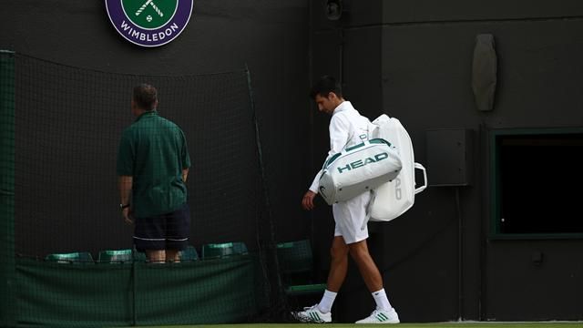 Charting Novak Djokovic's dramatic decline | Ts. Dr. Mohd Nur ...