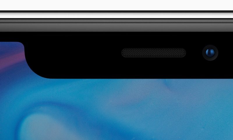 TrueDepth Camera System is Primary Reason for Slow iPhone X Production ...