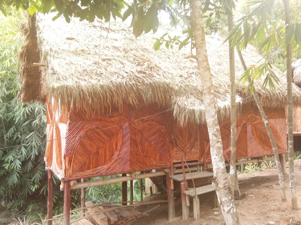 A visit to Kg Rening, Cameron Highlands | DR. MOHAMED AZLAN BIN SUHOT