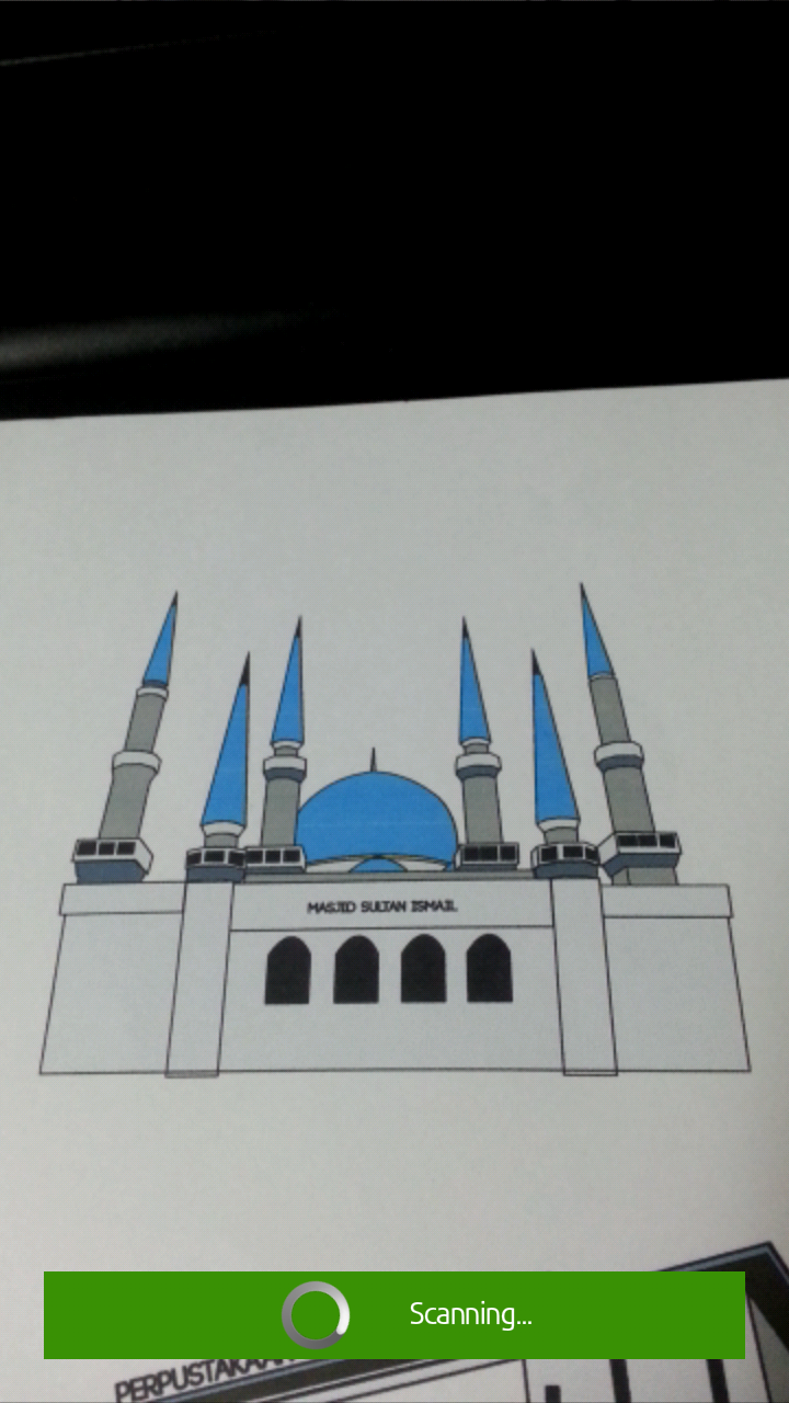 Augmented Posters For University Ecotourism Showcases | Associate ...