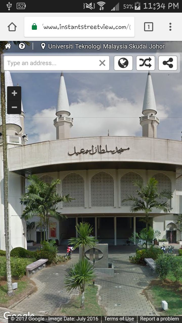 Augmented Posters For University Ecotourism Showcases | Associate ...