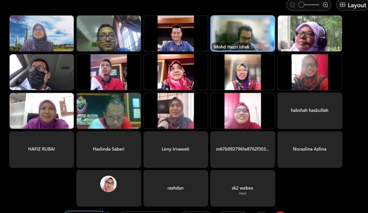 Celik Digital – Dr Azurah A Samah