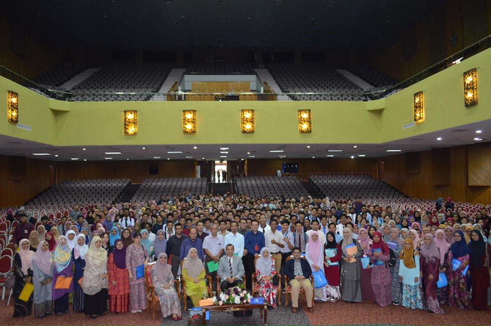 Kit Pelajar Baharu | Mohd Bakri Bakar