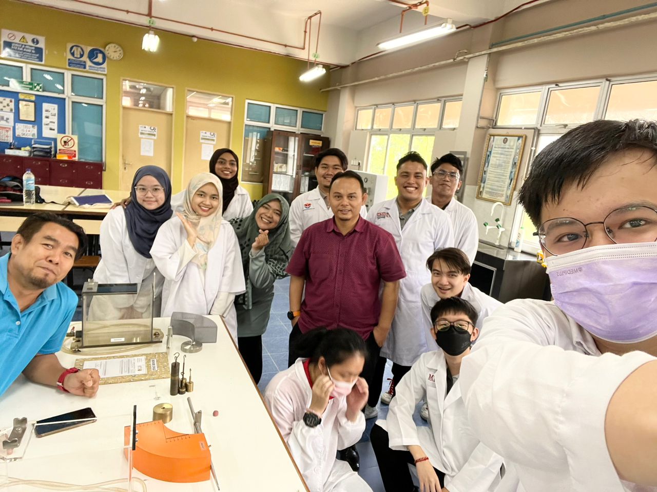 Last class SETP1123-02 Fluid Mechanics 2022/2023-2 Session – Dr. Sani ...