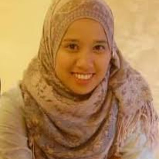 FAEZAH BINTI MOHD SALLEH ( DR ) | Just another Faculty of Bioscience ...