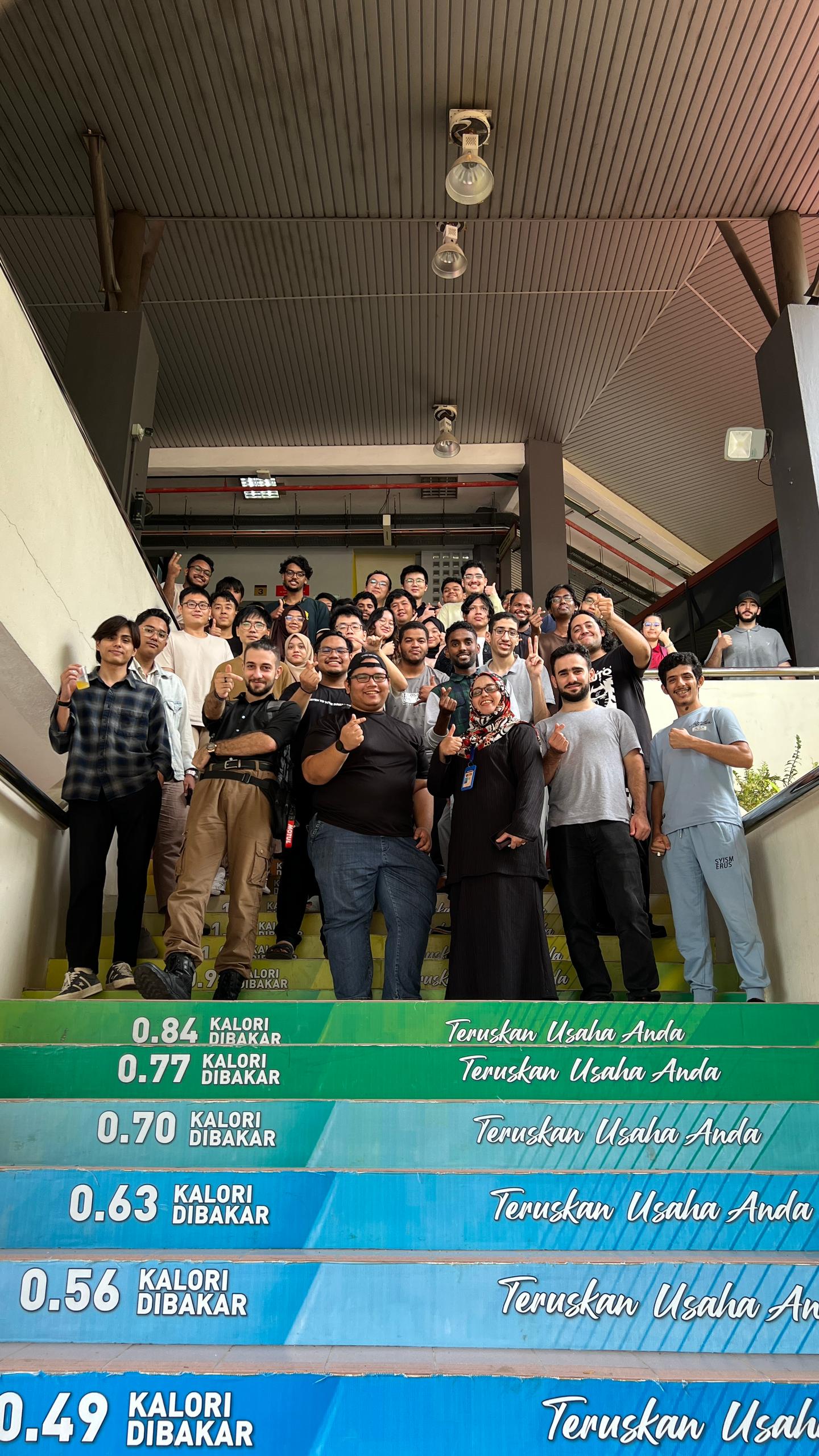 Class – Dr. Farkhana Official Website