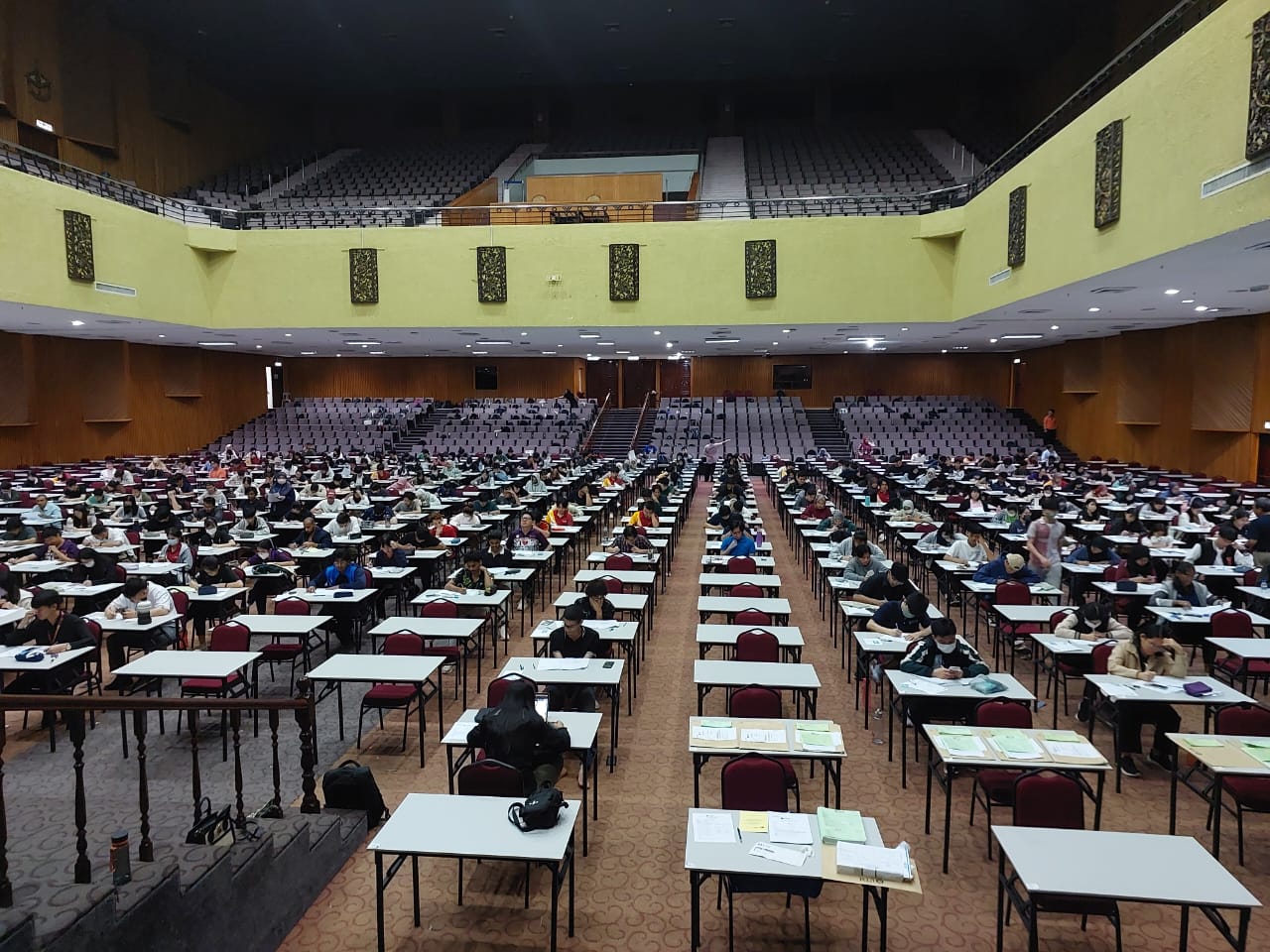 Class – Dr. Farkhana Official Website