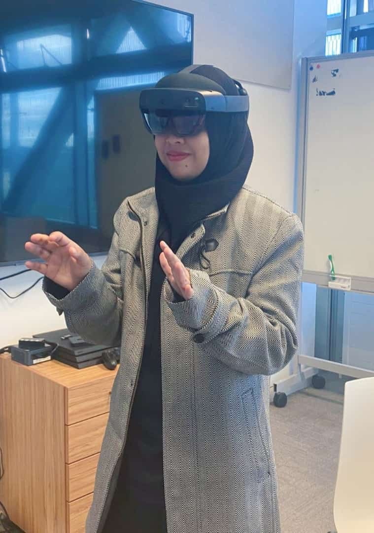 Fazliaty Edora Fadzli