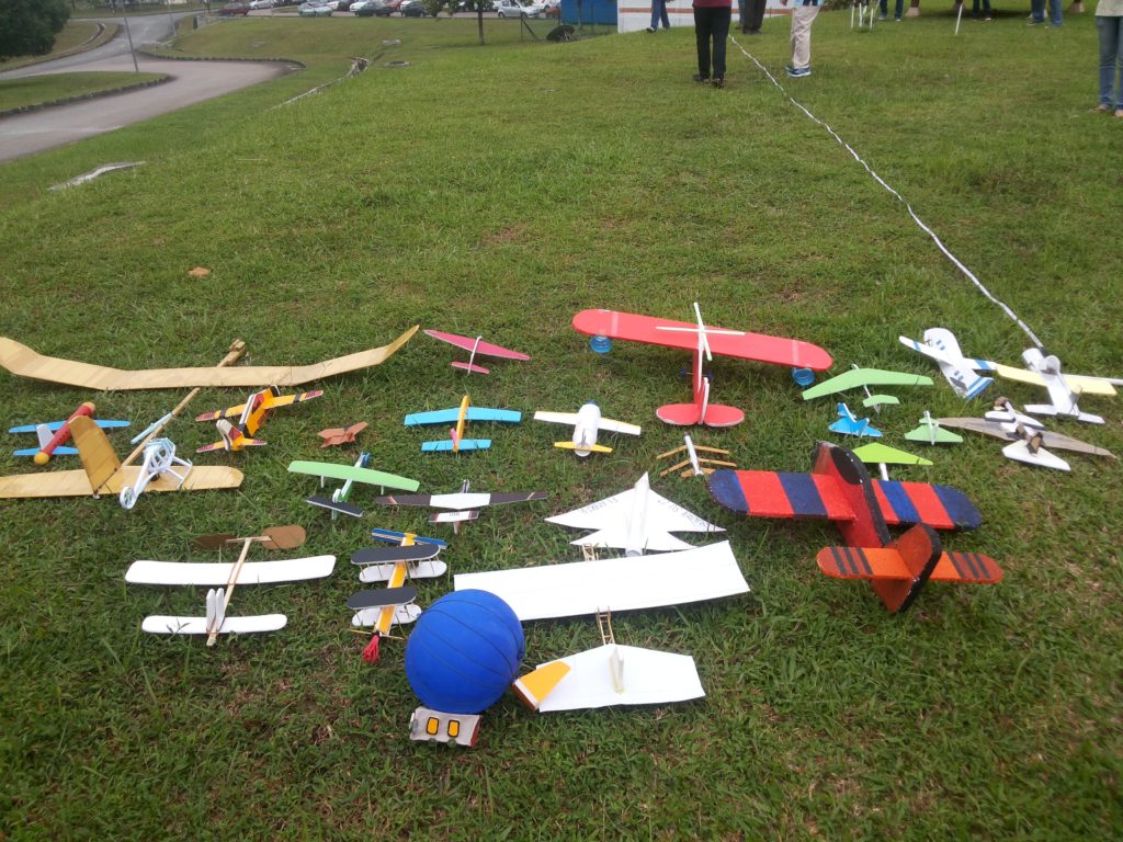 CONTOH MODEL 3D | Dr. Hanifah Binti Jambari