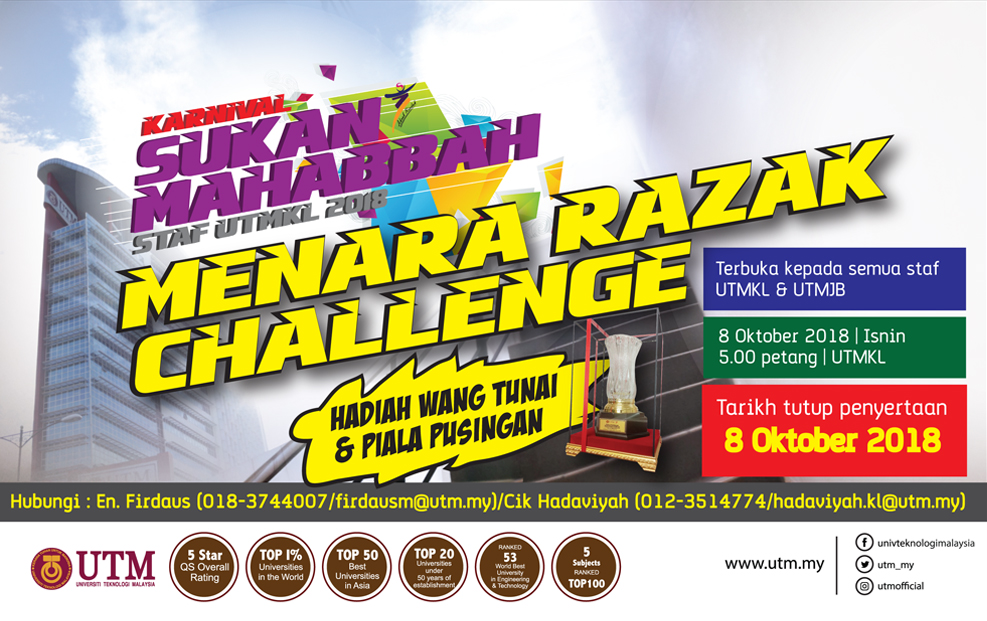 21 | September | 2018 | Welcome to Haslina's Homepage