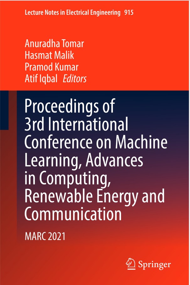 Books – Hasmat Malik