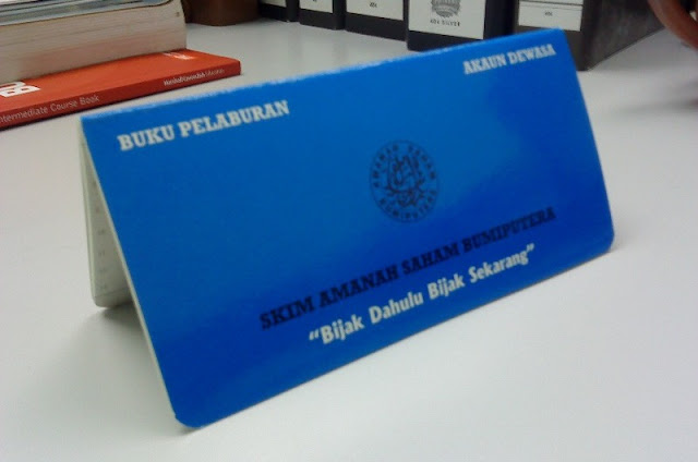 Zakat Simpanan ASB – Life & Knowledge