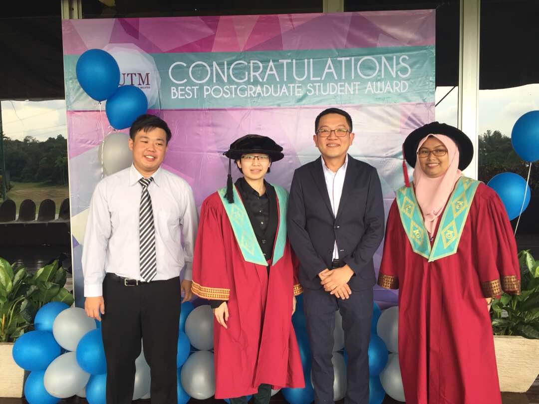 Research Group members | Assoc. Prof. Dr. See Hong Heng