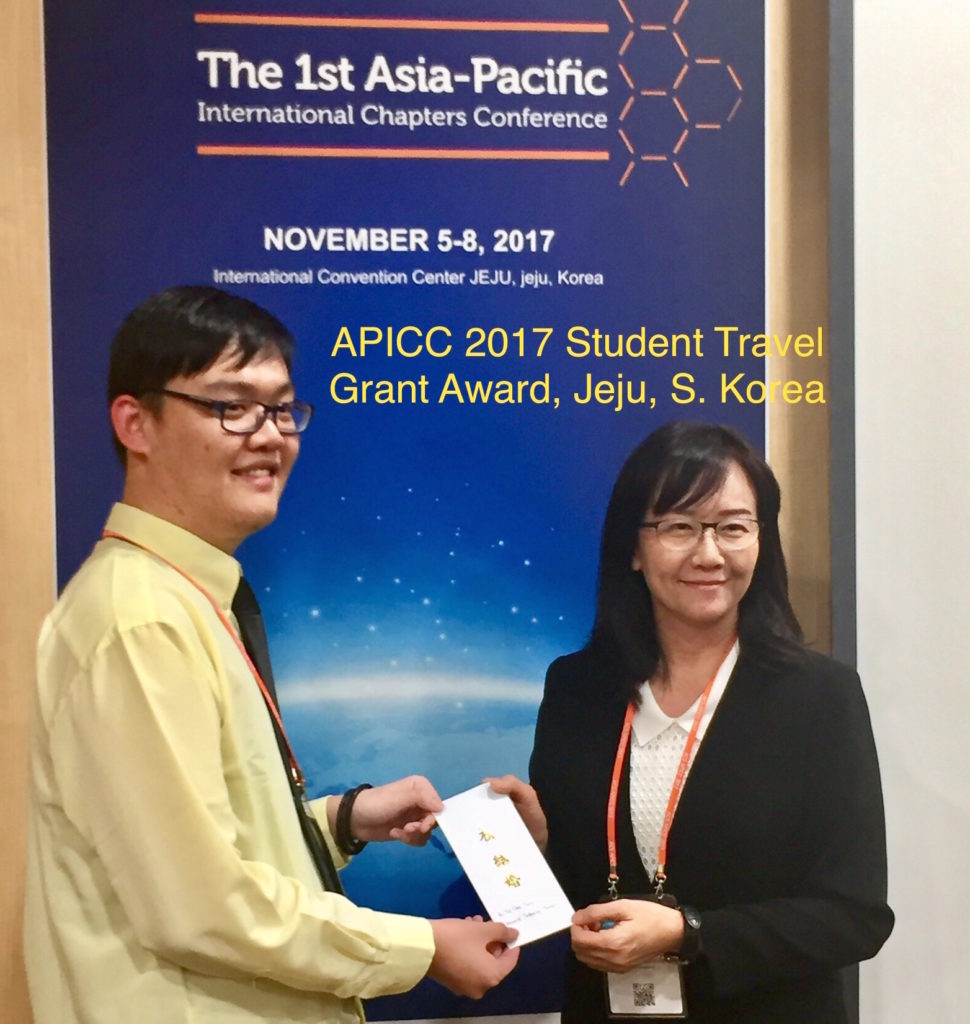 Research Group members | Assoc. Prof. Dr. See Hong Heng