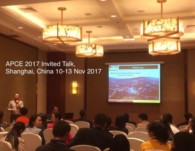 Research Interests | Assoc. Prof. Dr. See Hong Heng