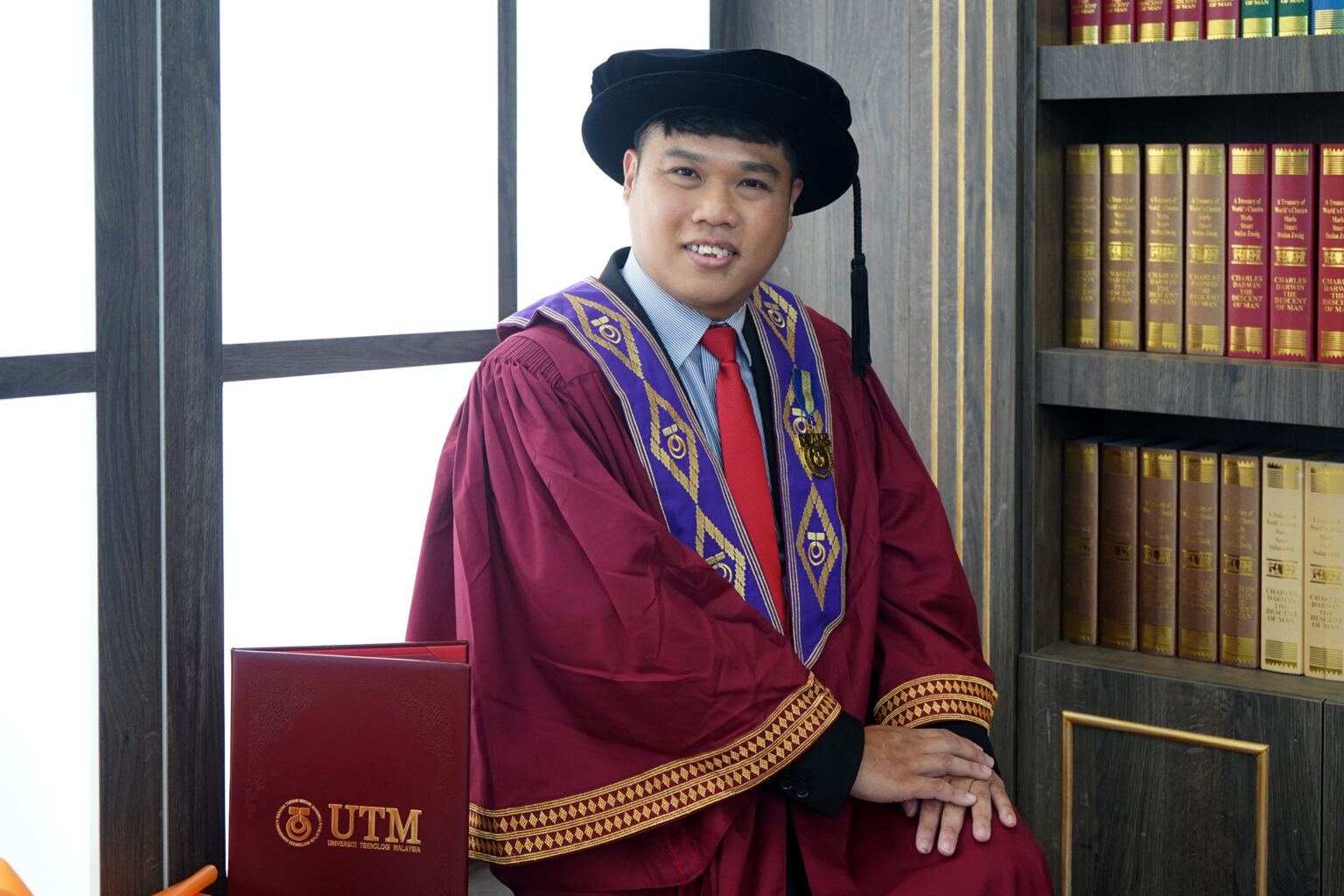 Profile | Kelvin Tang Kang WeeKelvin Tang Kang Wee