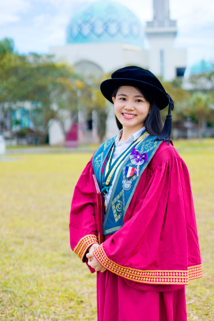 DR. KEW SI NA | Language Academy, Universiti Teknologi Malaysia