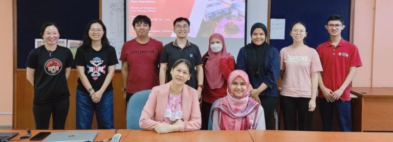 Assoc. Prof. Dr. Lee Siew Ling | Just another People@UTM site