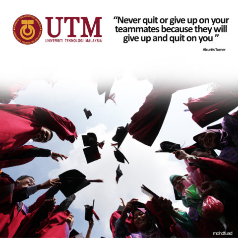 myutm.my atau my.utm.my | Mohd Fuad