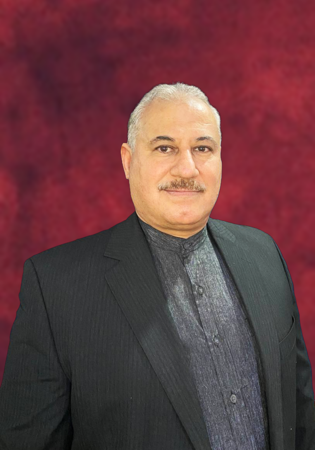 Prof. Dr. Mohamed Mahmoud El-Sayed Nasef | Research Bio