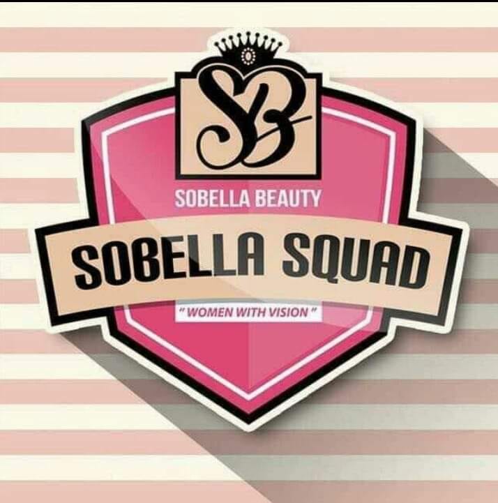 Sobella | I Am Hidayah Daud