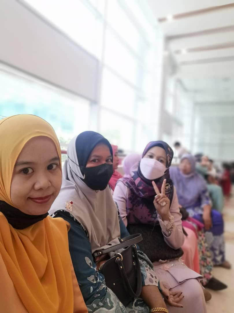 Majlis Meraikan Raja Sehari – 23/7/2022