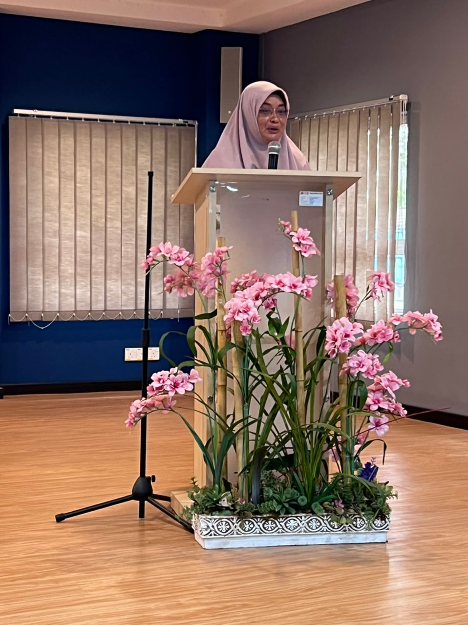 Majlis Penghargaan Sempena Persaraan Prof Dr Rose Alinda - 4.9.2022 ...