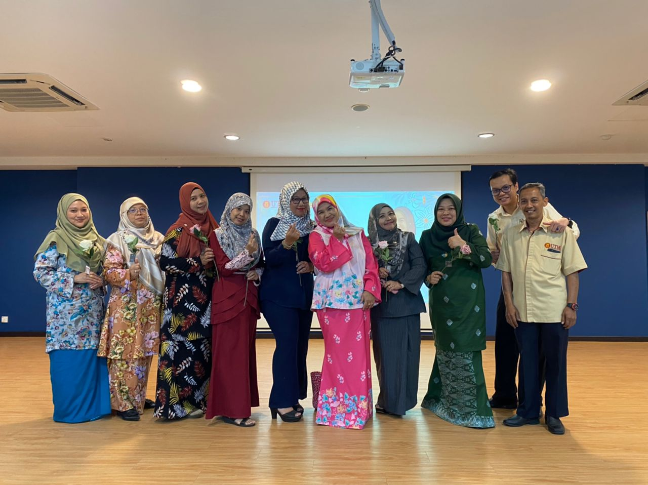 Majlis Penghargaan Sempena Persaraan Prof Dr Rose Alinda - 4.9.2022 ...