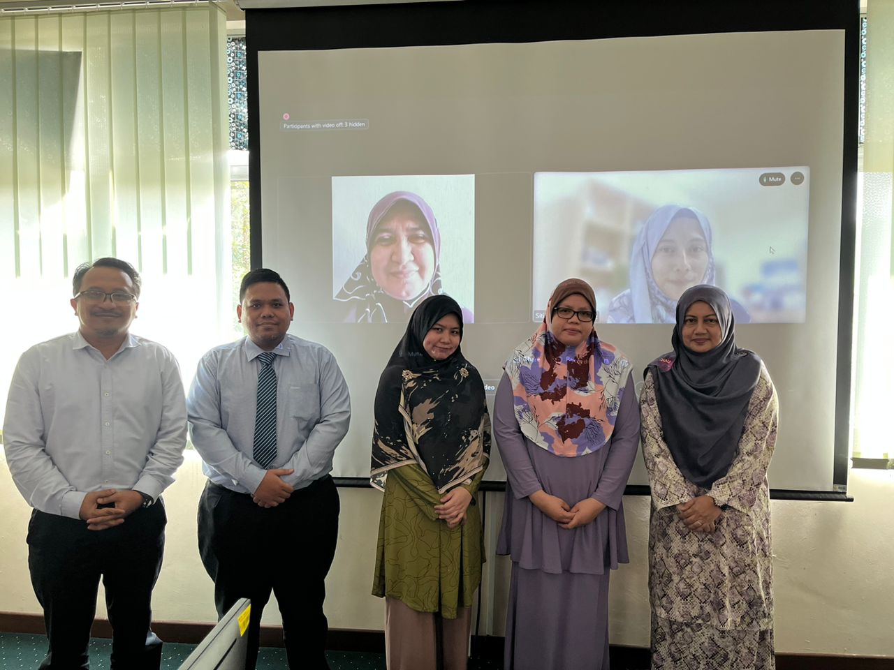 Zanariah binti Zainudin (30/5/2023)