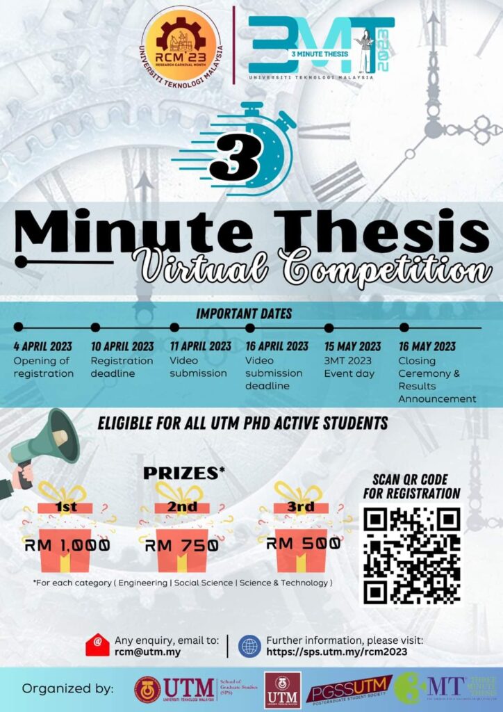 𝐂𝐀𝐋𝐋𝐈𝐍𝐆 𝐅𝐎𝐑 𝟑 𝐌𝐈𝐍𝐔𝐓𝐄𝐒 𝐓𝐇𝐄𝐒𝐈𝐒 𝐂𝐎𝐌𝐏𝐄𝐓𝐈𝐓𝐈𝐎𝐍 (𝟑𝐌𝐓) 𝐏𝐀𝐑𝐓𝐈𝐂𝐈𝐏𝐀𝐓𝐈𝐎𝐍