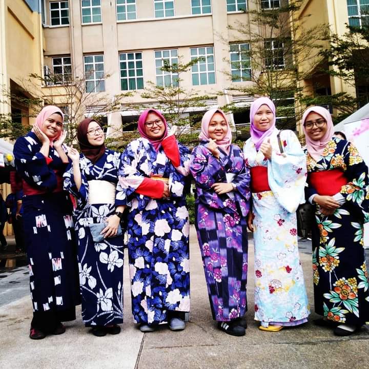 Malaysia-Japan International Institute of Technology (MJIIT)-Japan Day ...