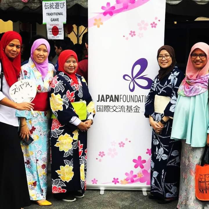 Malaysia-Japan International Institute of Technology (MJIIT)-Japan Day ...