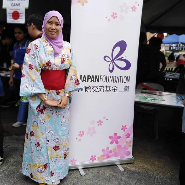 Malaysia-Japan International Institute of Technology (MJIIT)-Japan Day ...