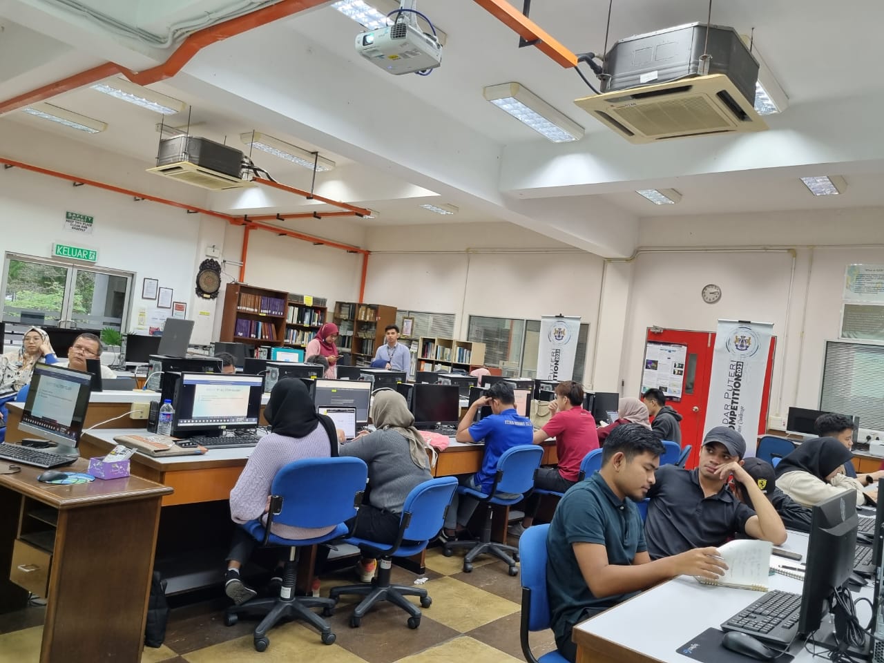 MBIP-UTM GIS COMPETITION 2022 STORYMAP CHALLENGE | Ts Gs Dr. Noradila Rusli