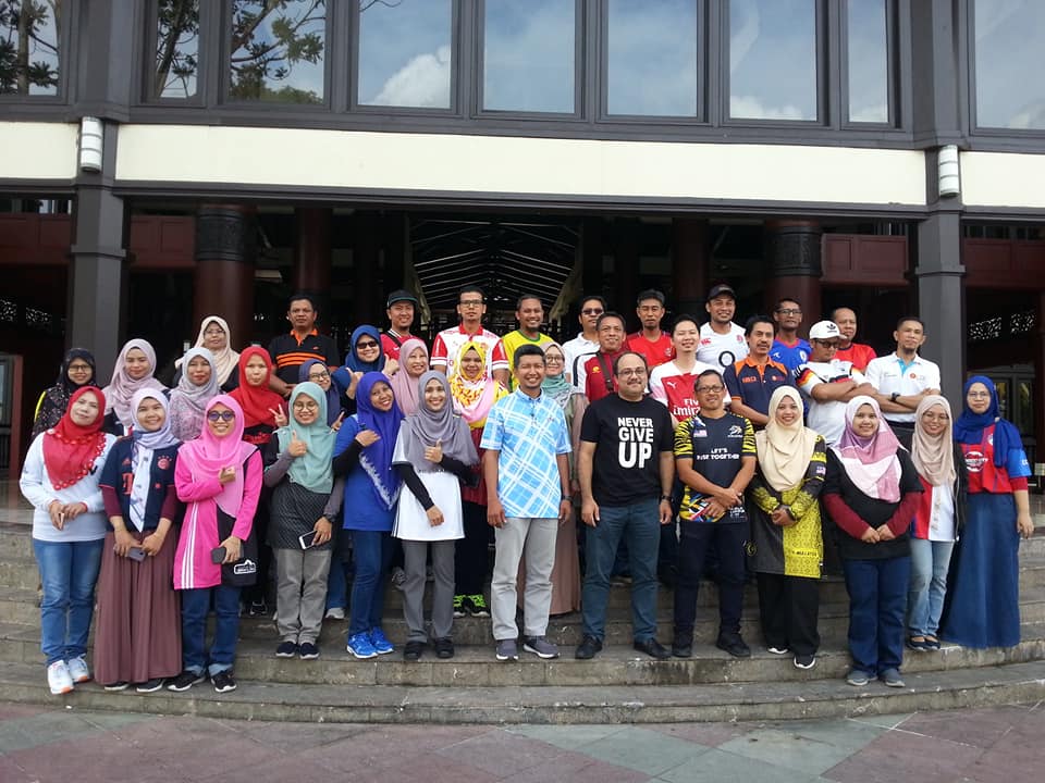 Kelab IBD - Norasiah Sadek