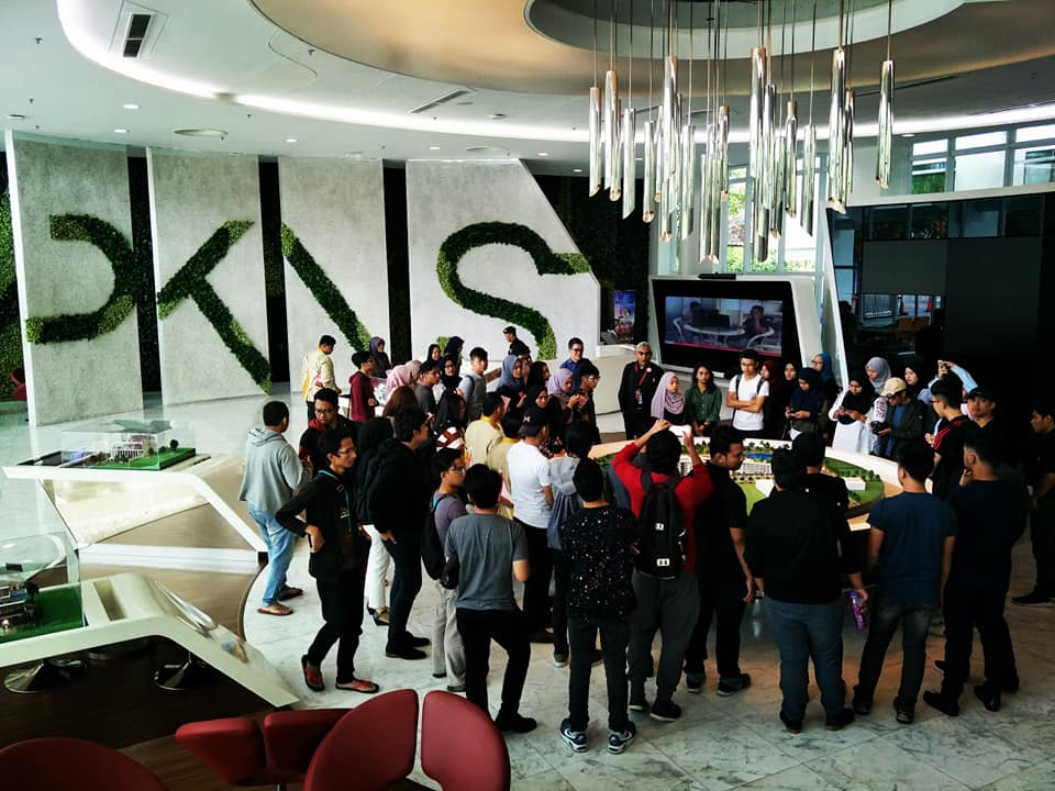 UTM | Bachelor of Science in Architecture – MyUTM | Ar. IDr. Ts. Dr ...