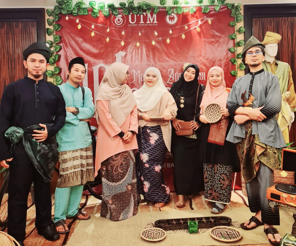 MAJLIS APRESIASI IPF UTM 2022 – MyUTM | Ar. IDr. Ts. Dr. NORASLINDA ...