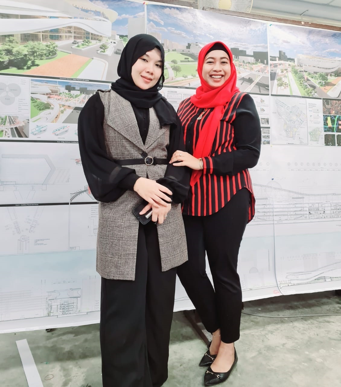 UTM ARCHITECTURE [THESIS 2022/23-Sem 2] – MyUTM | Ar. IDr. Ts. Dr ...