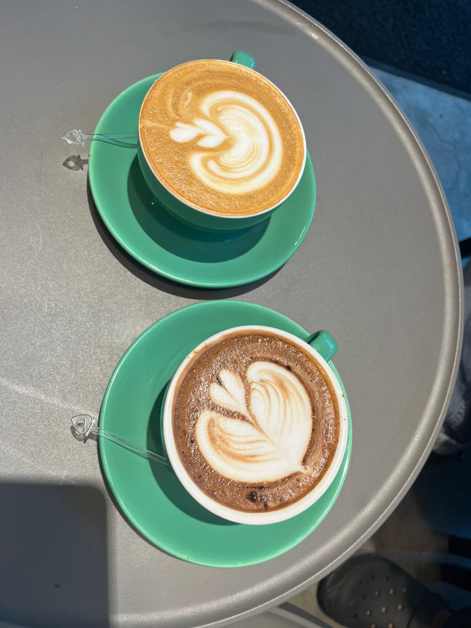 LOAF, ADAM PATISSERIE – JustMe