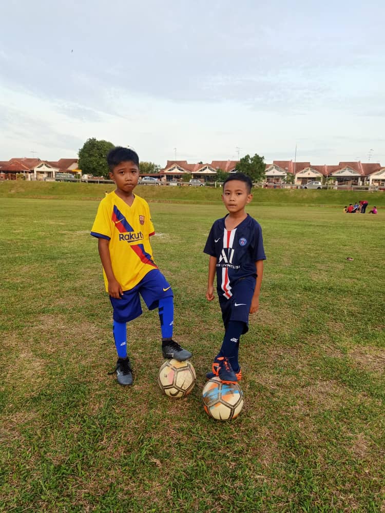 Southern Junior Football Club (SJFC) | Omma!yad