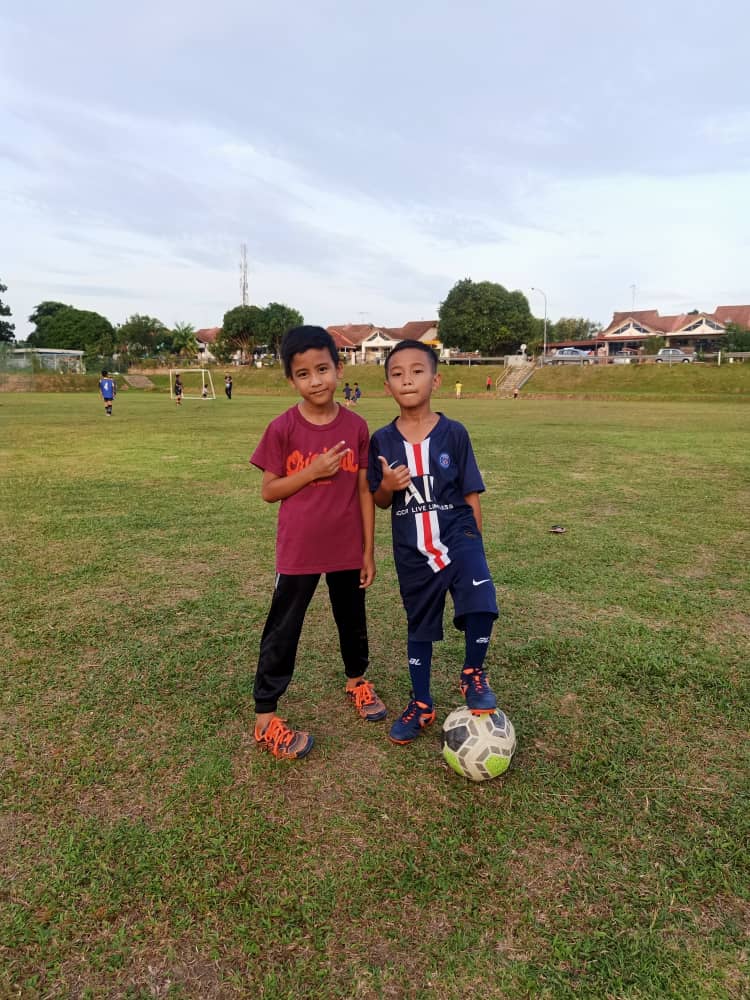 Southern Junior Football Club (SJFC) | Omma!yad