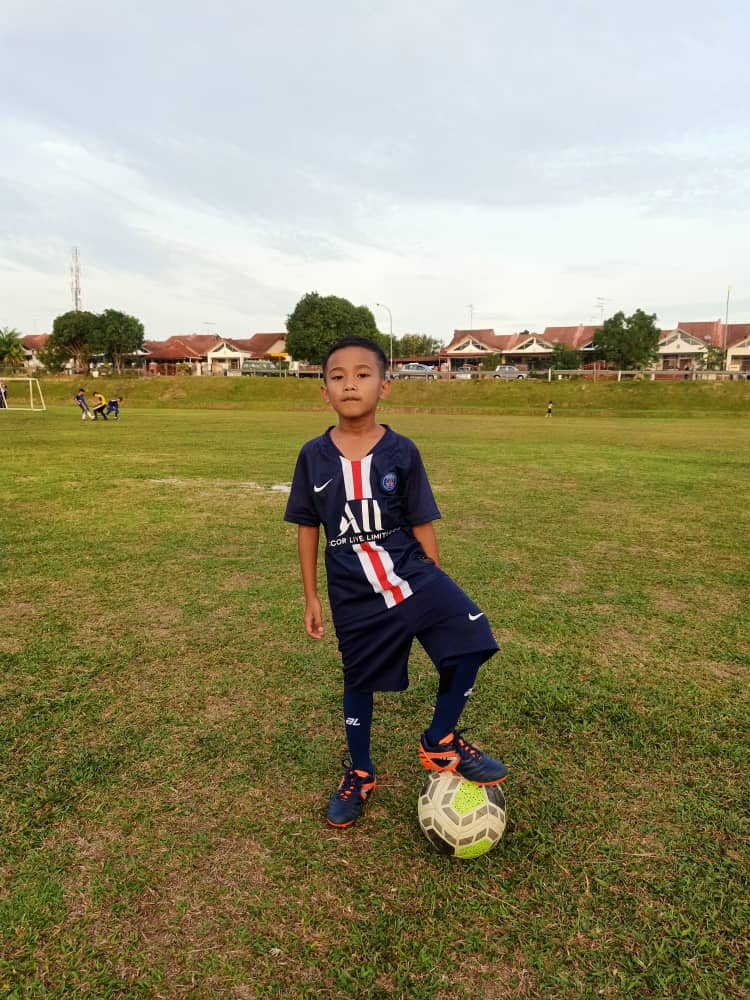 Southern Junior Football Club (SJFC) | Omma!yad