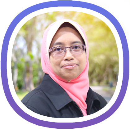 Dr. Hajar Alias Official Page
