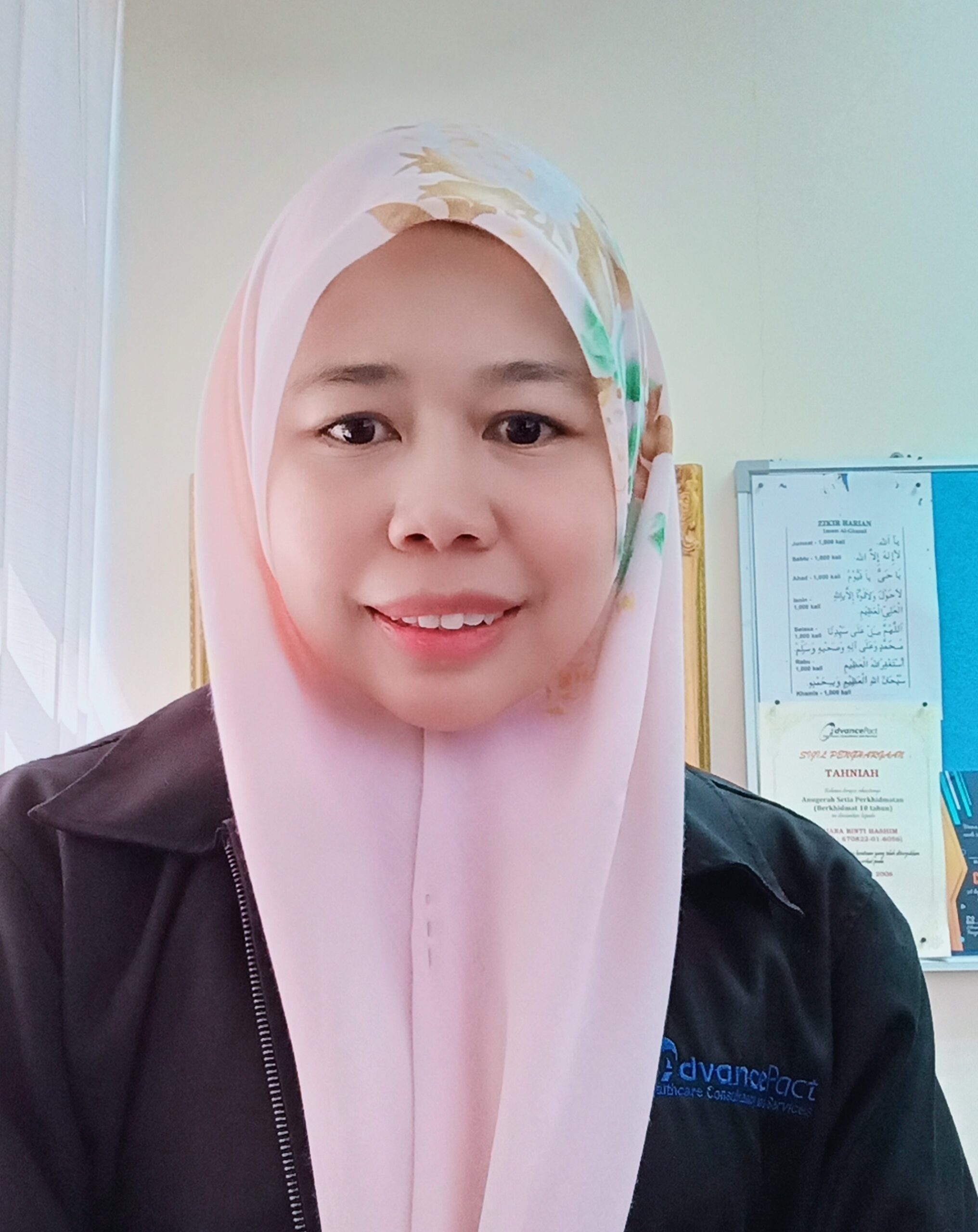 PENYELIAAN Supervision | Ts. Dr. Raimi Bin Dewan @ Abdul RahmanTs. Dr ...