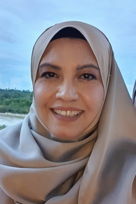 Associate Prof. Dr. Roswanira Abdul Wahab